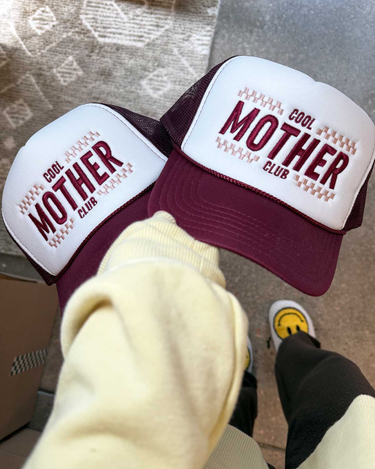 Hats– Shop Sundrop