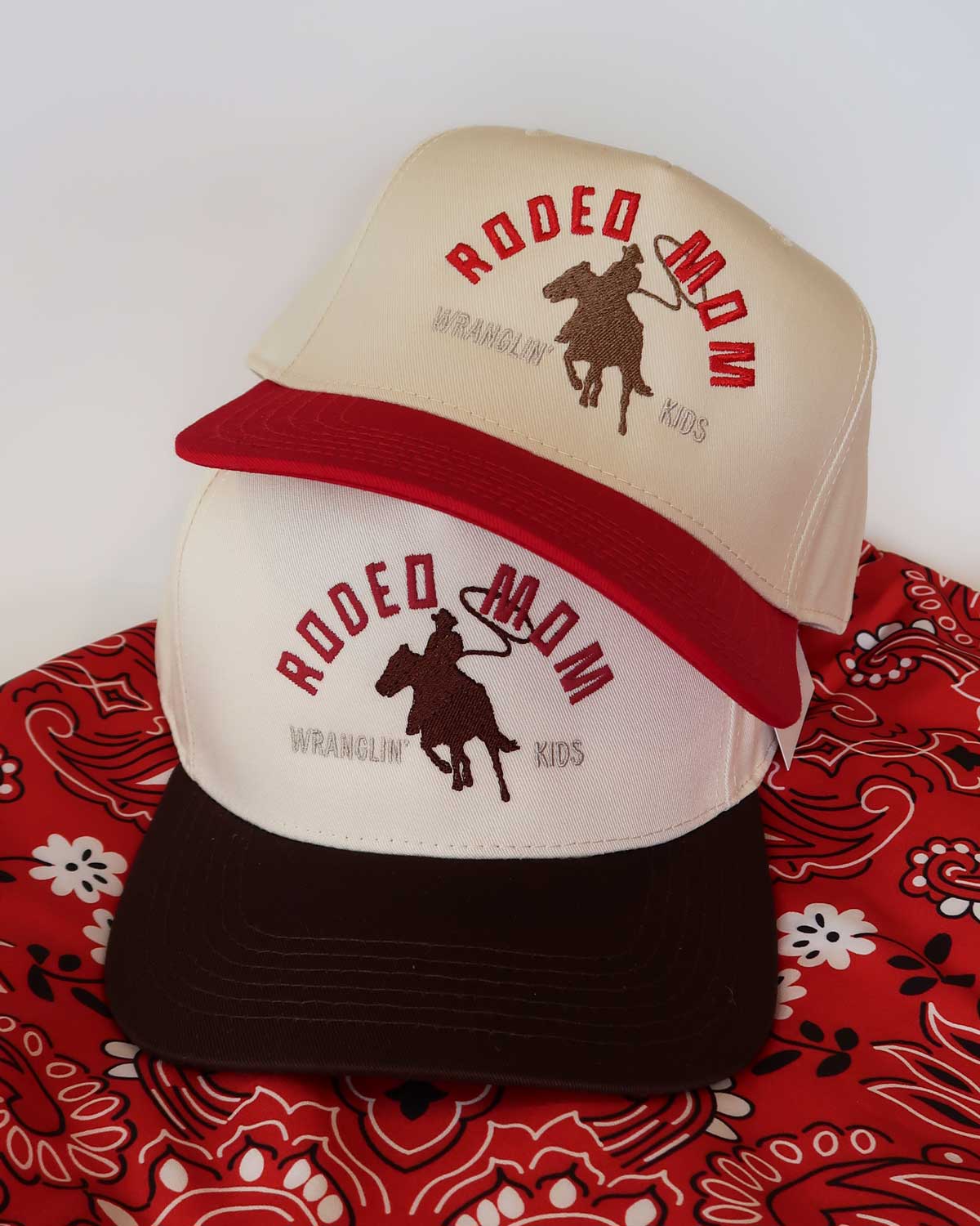 Rodeo Mom Western Hat– Shop Sundrop